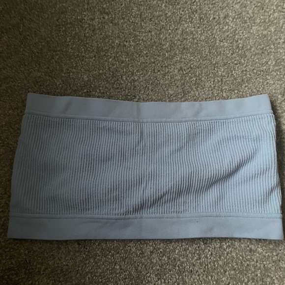 Garage | Tops | Garage Tube Top | Poshmark